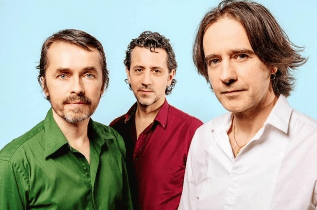 Concert de Edward Perraud en trio le 24 janvier - Ardennes Découverte